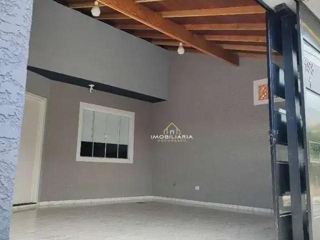 Casa / Sobrado para Venda em Fazenda Rio Grande/PR Nações 2 Quartos