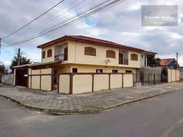 Casa / Sobrado para Venda em Fazenda Rio Grande/PR Nações 2 Quartos