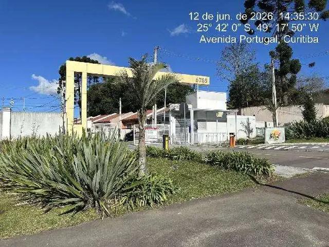 Casa / Sobrado para Venda em Fazenda Rio Grande/PR Nações 2 Quartos