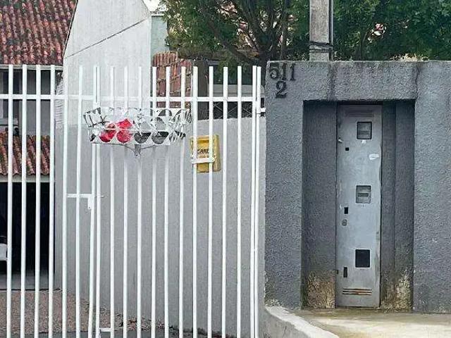 Casa / Sobrado para Venda em Fazenda Rio Grande/PR Nações 2 Quartos