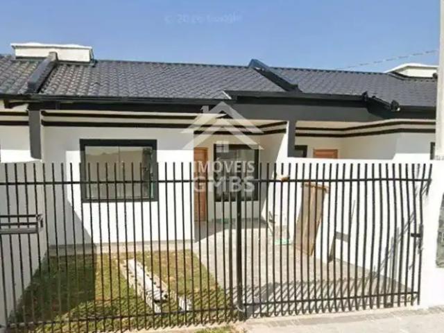 Casa / Sobrado para Venda em Fazenda Rio Grande/PR Nações 2 Quartos