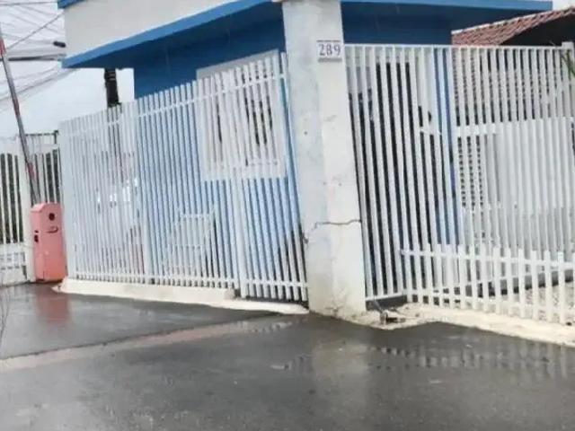 Casa / Sobrado para Venda em Fazenda Rio Grande/PR Nações 2 Quartos