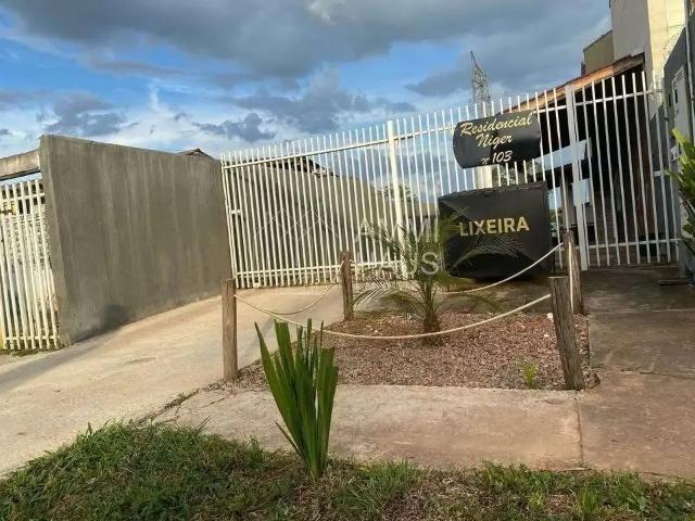 Casa / Sobrado para Venda em Fazenda Rio Grande/PR Nações 2 Quartos