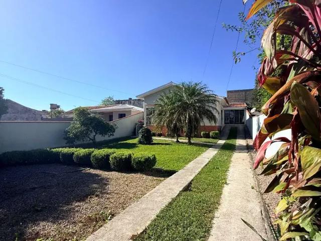 Casa / Sobrado para Venda em Fazenda Rio Grande/PR Nações 2 Quartos