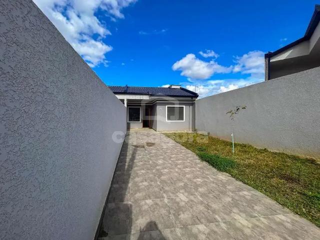 Casa / Sobrado para Venda em Fazenda Rio Grande/PR Nações 2 Quartos