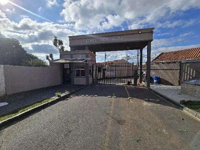 Casa / Sobrado para Venda em Fazenda Rio Grande/PR Nações 2 Quartos