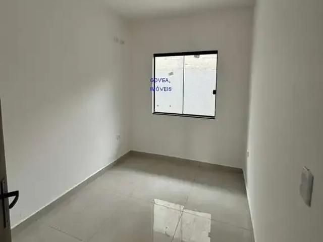 Casa / Sobrado para Venda em Fazenda Rio Grande/PR Nações 3 Quartos