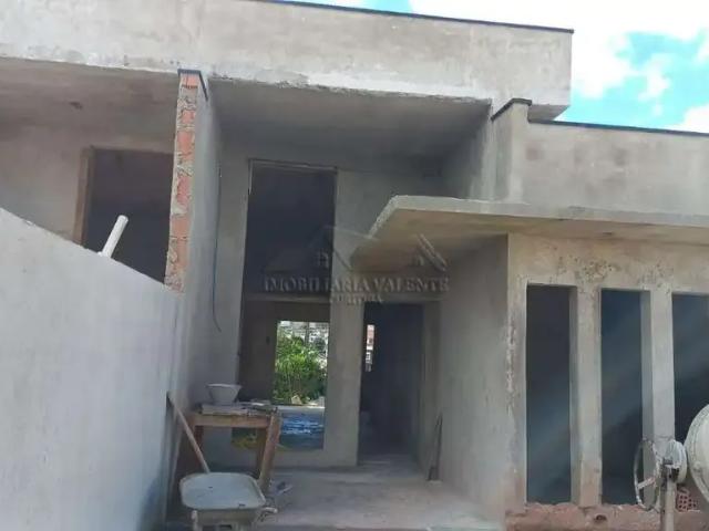Casa / Sobrado para Venda em Fazenda Rio Grande/PR Nações 3 Quartos