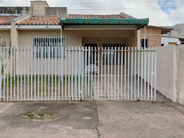 Casa / Sobrado para Venda em Fazenda Rio Grande/PR Nações 3 Quartos