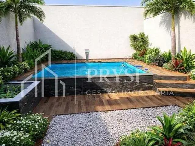 Casa / Sobrado para Venda em Fazenda Rio Grande/PR Nações 3 Quartos