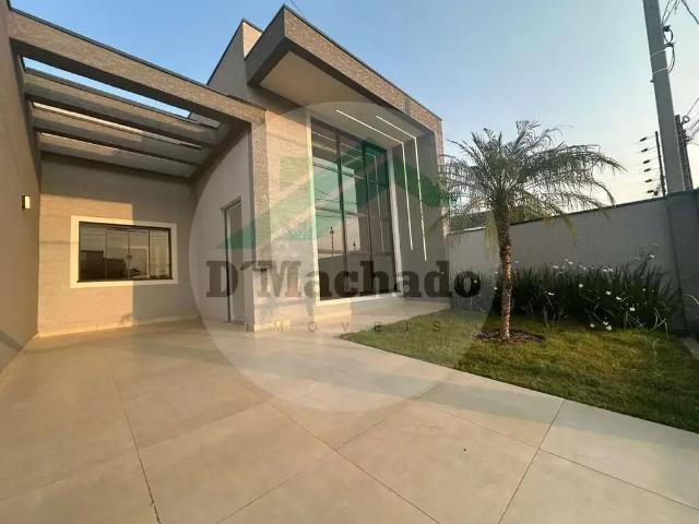 Casa / Sobrado para Venda em Fazenda Rio Grande/PR Nações 3 Quartos