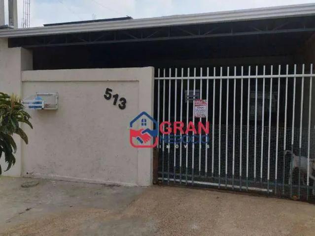 Casa / Sobrado para Venda em Fazenda Rio Grande/PR Nações 3 Quartos