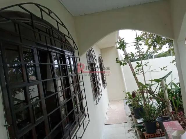 Casa / Sobrado para Venda em Fazenda Rio Grande/PR Nações 3 Quartos