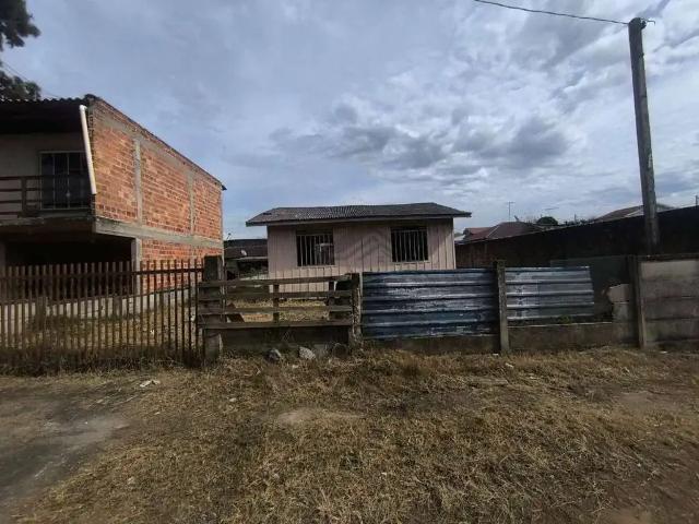Casa / Sobrado para Venda em Fazenda Rio Grande/PR Pioneiros 2 Quartos