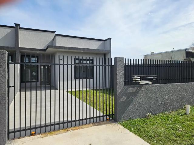 Casa / Sobrado para Venda em Fazenda Rio Grande/PR Santa Terezinha