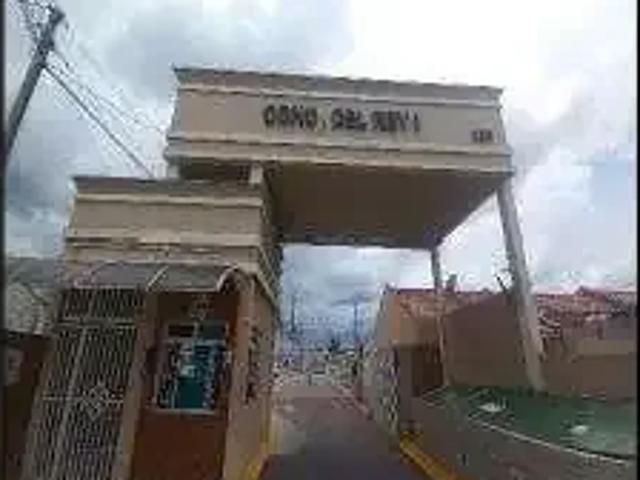 Casa / Sobrado para Venda em Fazenda Rio Grande/PR Santa Terezinha