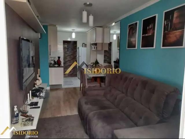Casa / Sobrado para Venda em Fazenda Rio Grande/PR Santa Terezinha 2 Quartos