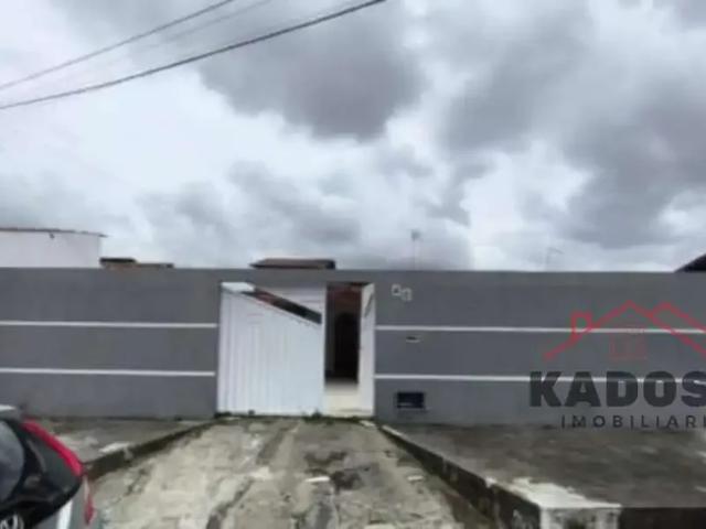 Casa / Sobrado para Venda em Feira de Santana/BA 35 BI 3 Quartos