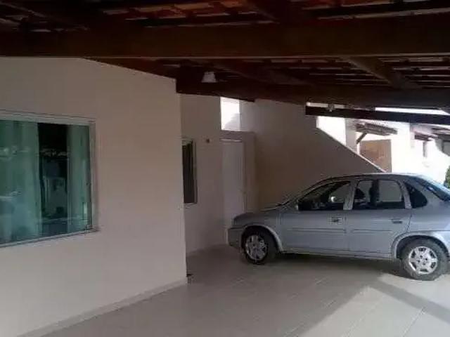 Casa / Sobrado para Venda em Feira de Santana/BA 35º BI 3 Quartos