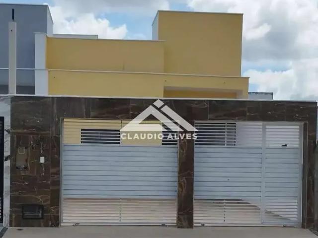 Casa / Sobrado para Venda em Feira de Santana/BA Conceição 3 Quartos