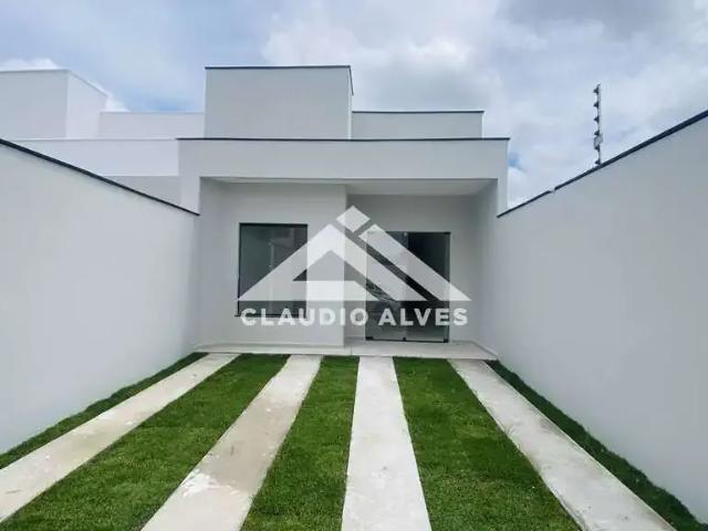 Casa / Sobrado para Venda em Feira de Santana/BA Conceição 3 Quartos