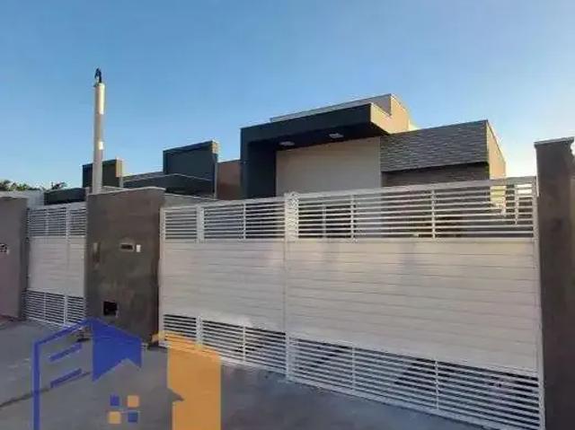 Casa / Sobrado para Venda em Feira de Santana/BA Conceição 3 Quartos