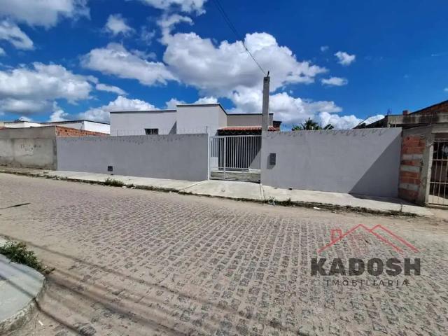 Casa / Sobrado para Venda em Feira de Santana/BA Conceição 2 Quartos