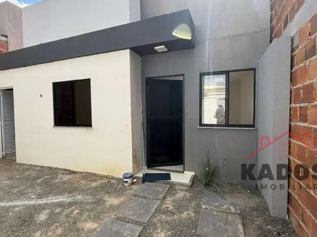 Casa / Sobrado para Venda em Feira de Santana/BA Conceição 2 Quartos