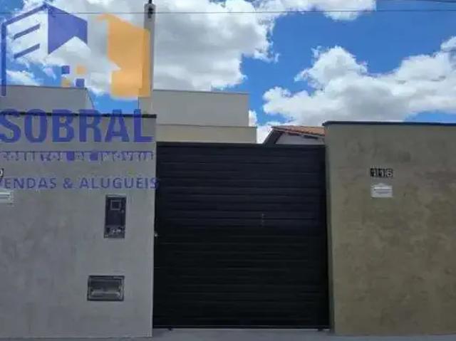 Casa / Sobrado para Venda em Feira de Santana/BA Conceição 2 Quartos