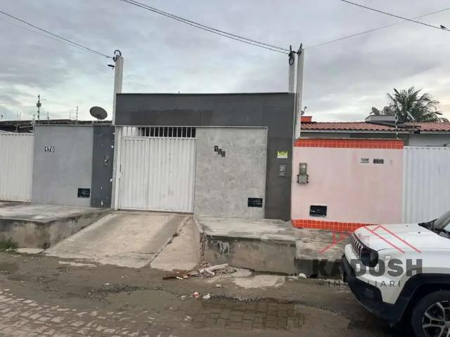 Casa / Sobrado para Venda em Feira de Santana/BA Conceição 2 Quartos