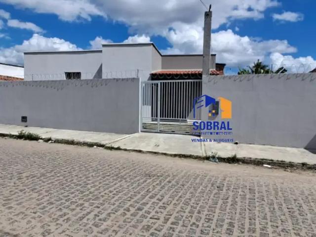 Casa / Sobrado para Venda em Feira de Santana/BA Conceição 2 Quartos