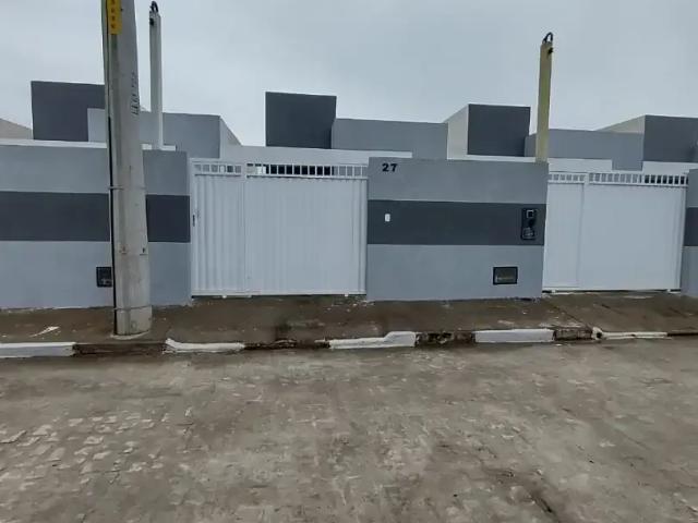 Casa / Sobrado para Venda em Feira de Santana/BA Conceição 2 Quartos