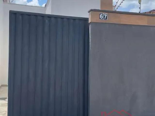 Casa / Sobrado para Venda em Feira de Santana/BA Conceição 2 Quartos