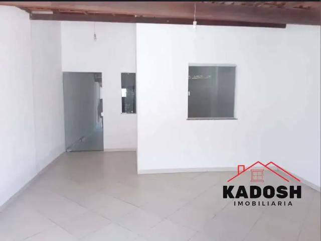 Casa / Sobrado para Venda em Feira de Santana/BA Conceição 2 Quartos