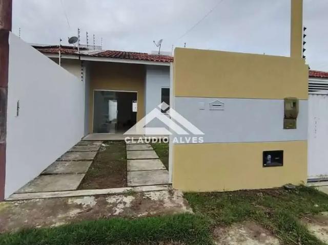 Casa / Sobrado para Venda em Feira de Santana/BA Conceição 2 Quartos