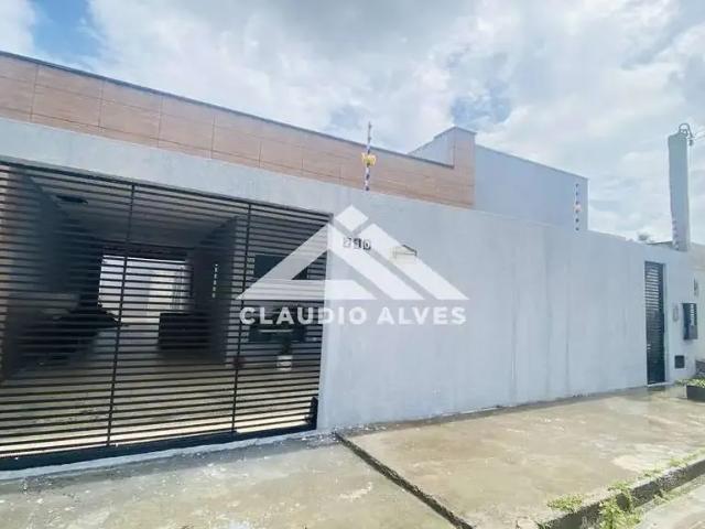 Casa / Sobrado para Venda em Feira de Santana/BA Conceição 5 Quartos