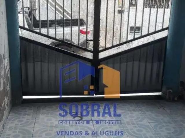 Casa / Sobrado para Venda em Feira de Santana/BA Calumbi 2 Quartos