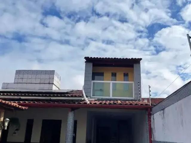 Casa / Sobrado para Venda em Feira de Santana/BA Mangabeira 3 Quartos
