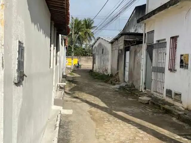 Casa / Sobrado para Venda em Feira de Santana/BA Campo Limpo 1 Quartos