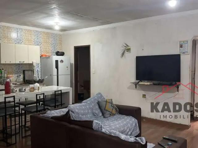 Casa / Sobrado para Venda em Feira de Santana/BA Campo Limpo 2 Quartos