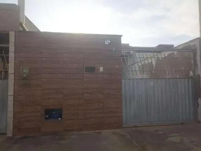 Casa / Sobrado para Venda em Feira de Santana/BA Campo Limpo 2 Quartos