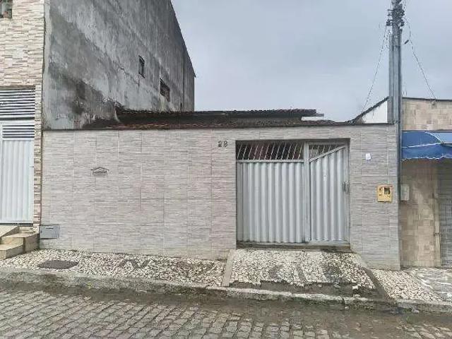 Casa / Sobrado para Venda em Feira de Santana/BA Campo Limpo 2 Quartos