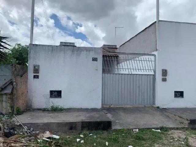 Casa / Sobrado para Venda em Feira de Santana/BA Campo Limpo 2 Quartos