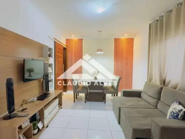 Casa / Sobrado para Venda em Feira de Santana/BA Campo Limpo 2 Quartos
