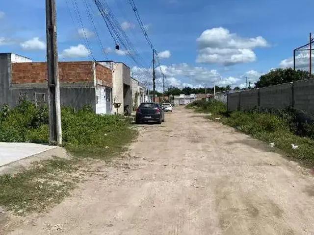 Casa / Sobrado para Venda em Feira de Santana/BA Campo Limpo 2 Quartos