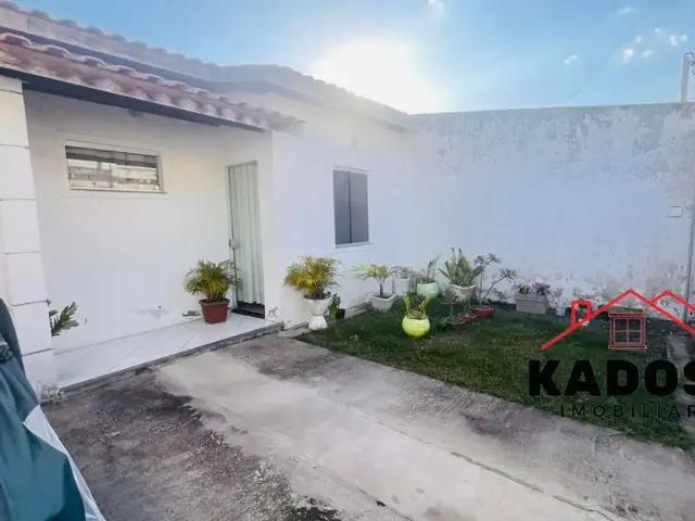 Casa / Sobrado para Venda em Feira de Santana/BA Campo Limpo 2 Quartos