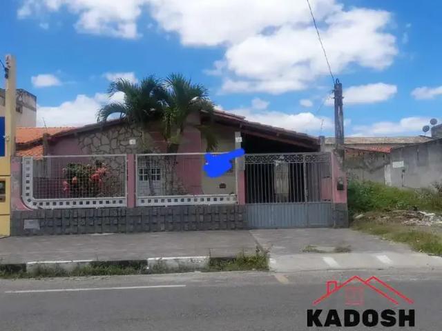 Casa / Sobrado para Venda em Feira de Santana/BA Capuchinhos 3 Quartos