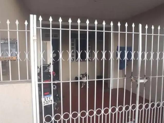 Casa / Sobrado para Venda em Feira de Santana/BA Caseb 3 Quartos