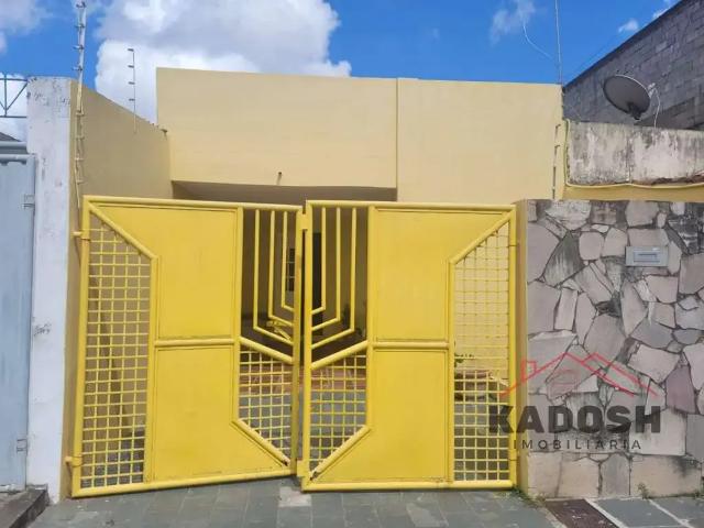 Casa / Sobrado para Venda em Feira de Santana/BA Caseb 2 Quartos