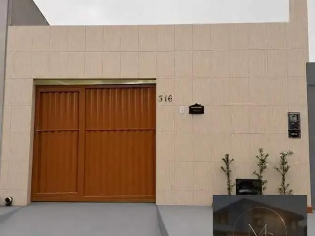 Casa / Sobrado para Venda em Feira de Santana/BA Caseb 2 Quartos